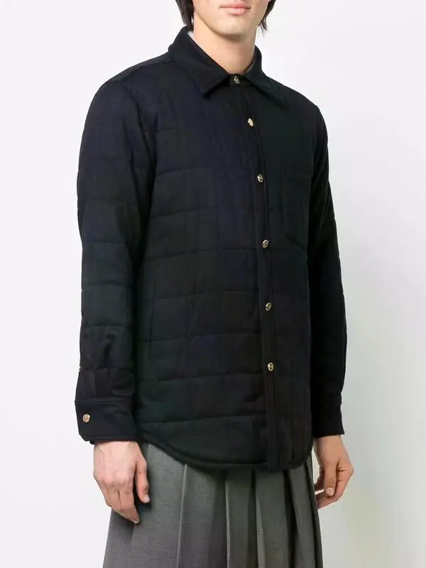Thom Browne Lightweight Down Jacket