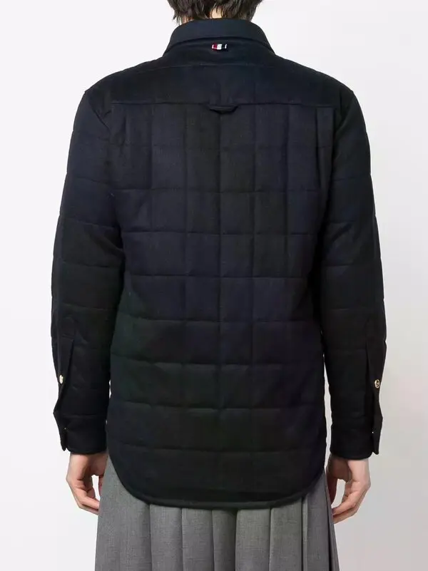 Thom Browne Lightweight Down Jacket
