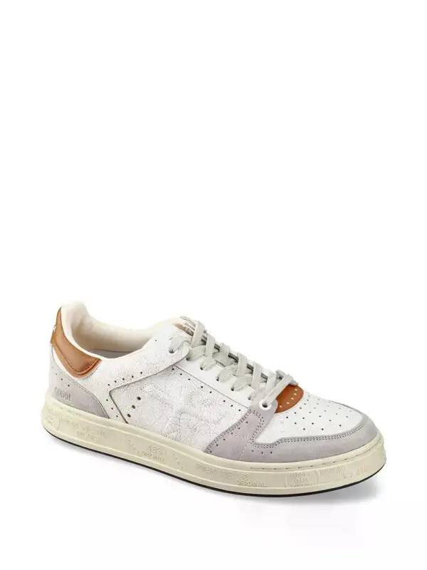 Premiata Quinn Sneakers - White
