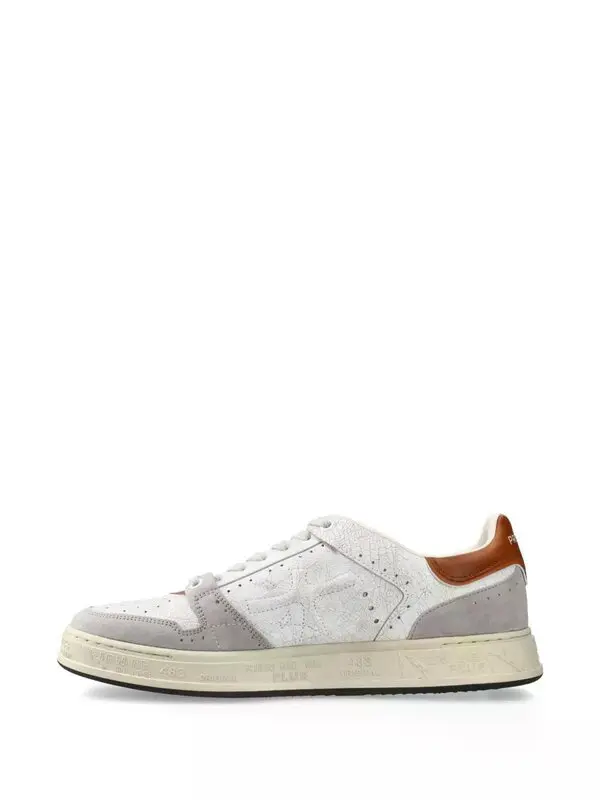 Premiata Quinn Sneakers - White