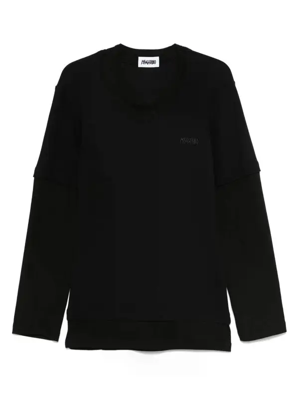 MAGLIANO Trauma T-shirt