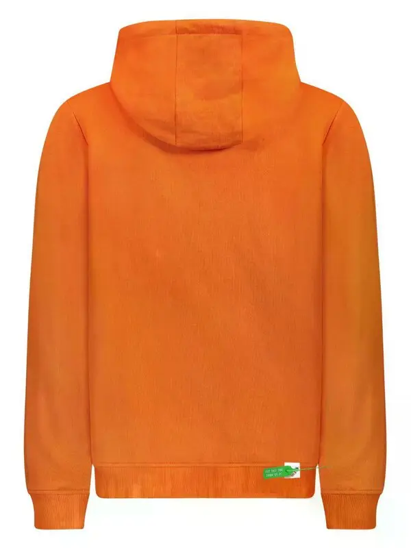 MOSTLY HEARD RARELY SEEN 8-BIT Astro Manga Hoodie