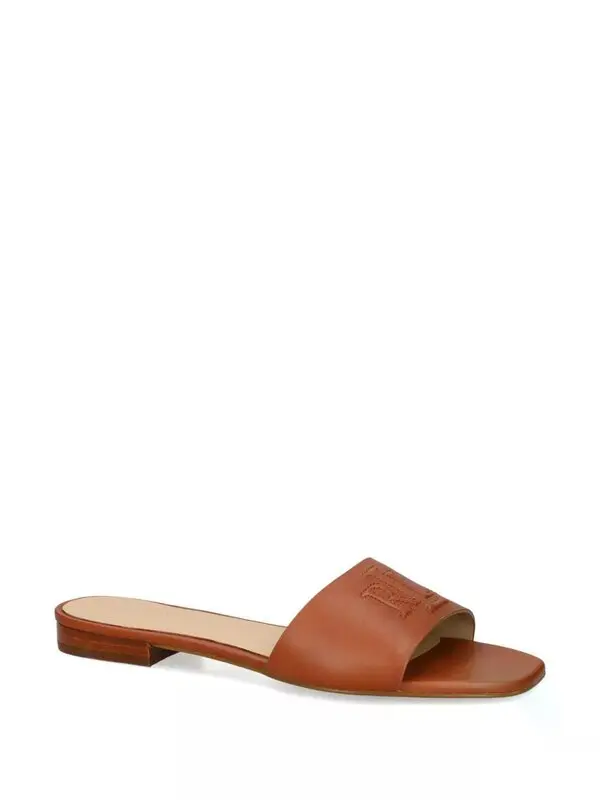 Ralph Lauren Everley Sandals