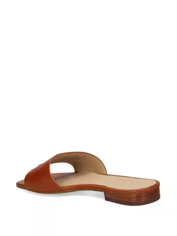 Ralph Lauren Everley Sandals