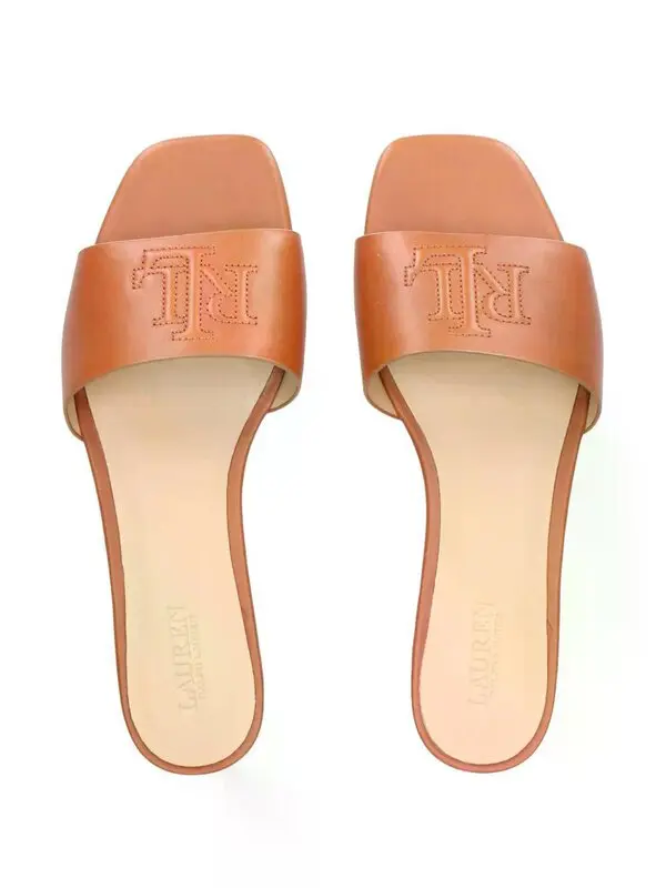 Ralph Lauren Everley Sandals