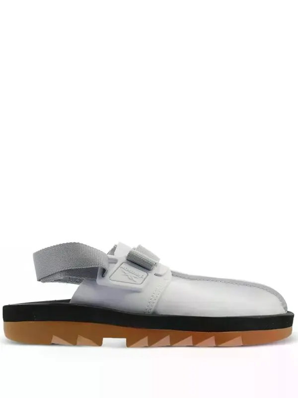 REEBOK Beatnik Syn Slides - Grey