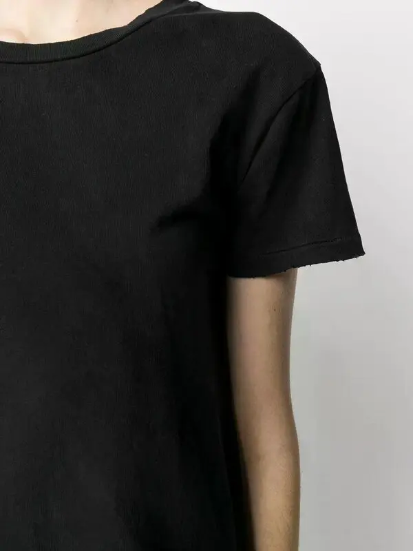 NILI LOTAN Brady T-shirt - Black