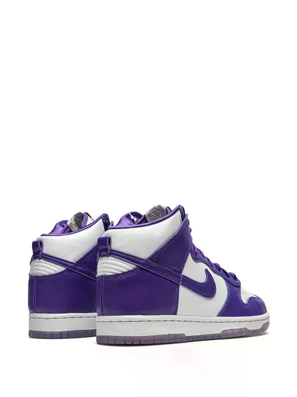 Nike Dunk High Sneakers