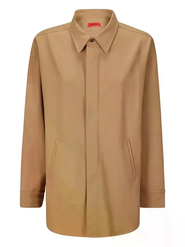 THELATEST Oversized Shirt