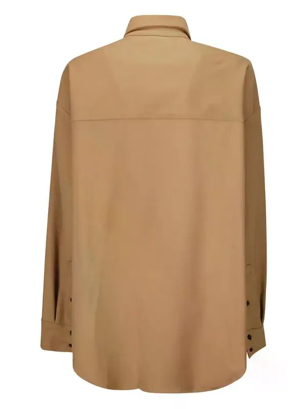 THELATEST Oversized Shirt