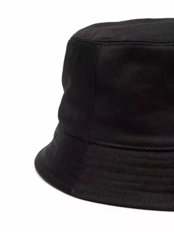 Dsquared2 Logo-print Bucket Hat