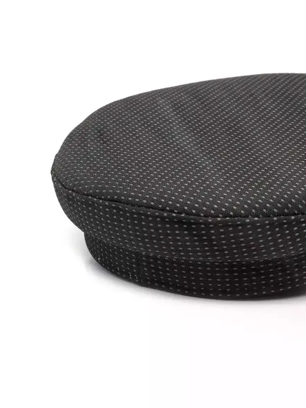 MANOKHI Micro-dot Cap