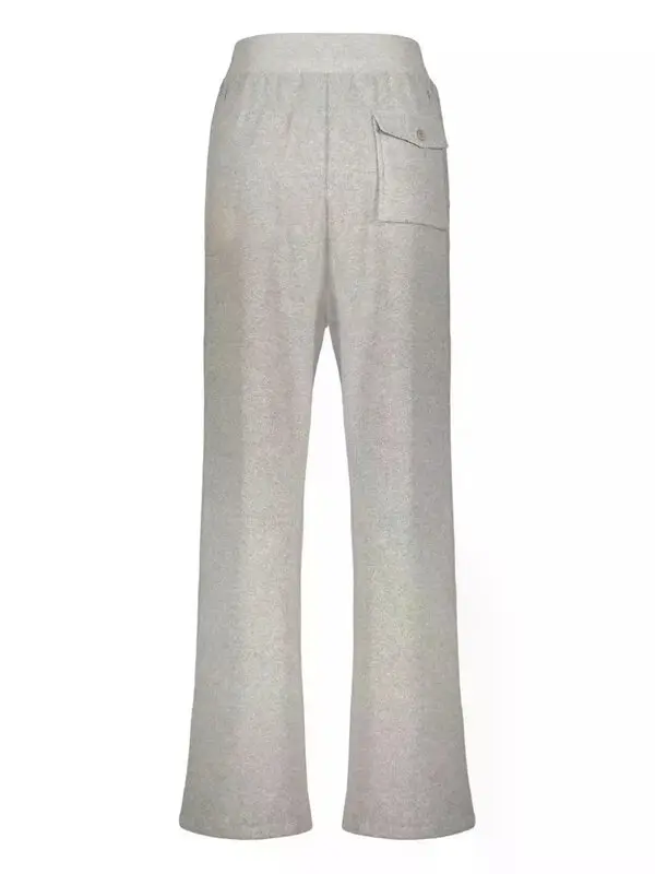 Kenzo Jersey Track Pants