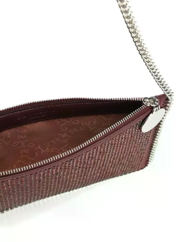 Stella McCartney Falabella Clutch Bag