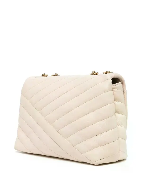 Tory Burch Kira Chevron Shoulder Bag