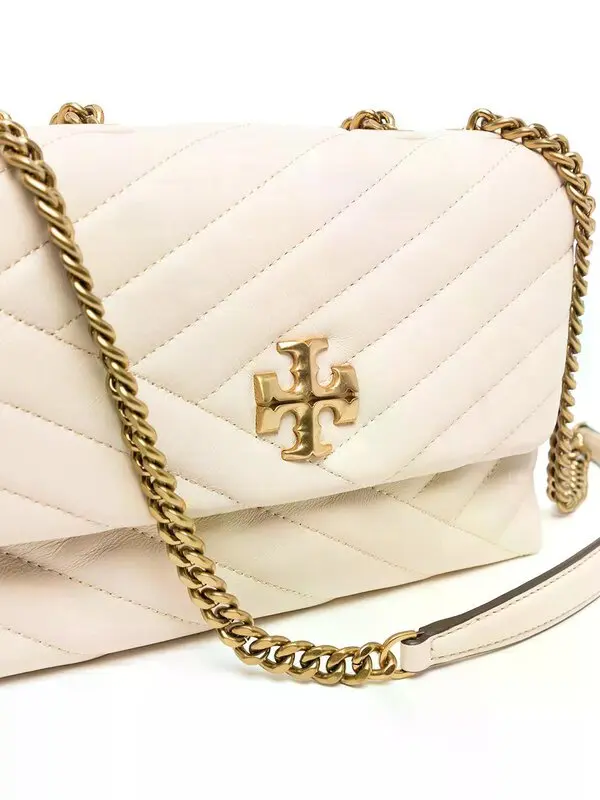 Tory Burch Kira Chevron Shoulder Bag