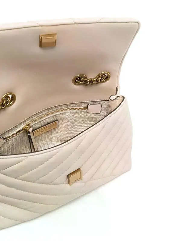 Tory Burch Kira Chevron Shoulder Bag