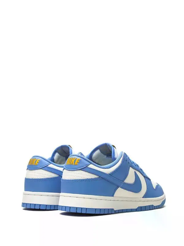 Nike Dunk Low Coast Sneakers - Blue
