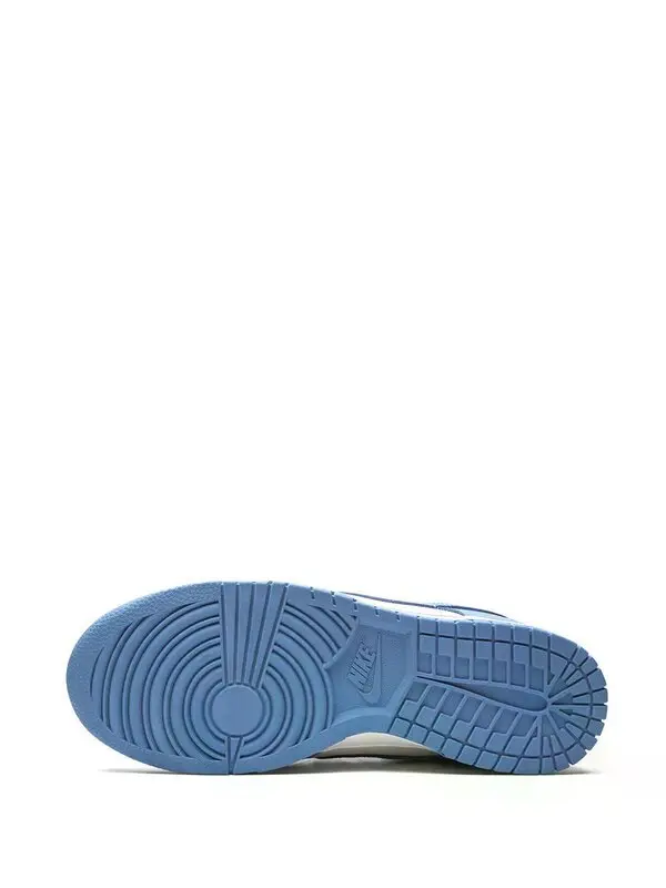 Nike Dunk Low Coast Sneakers - Blue