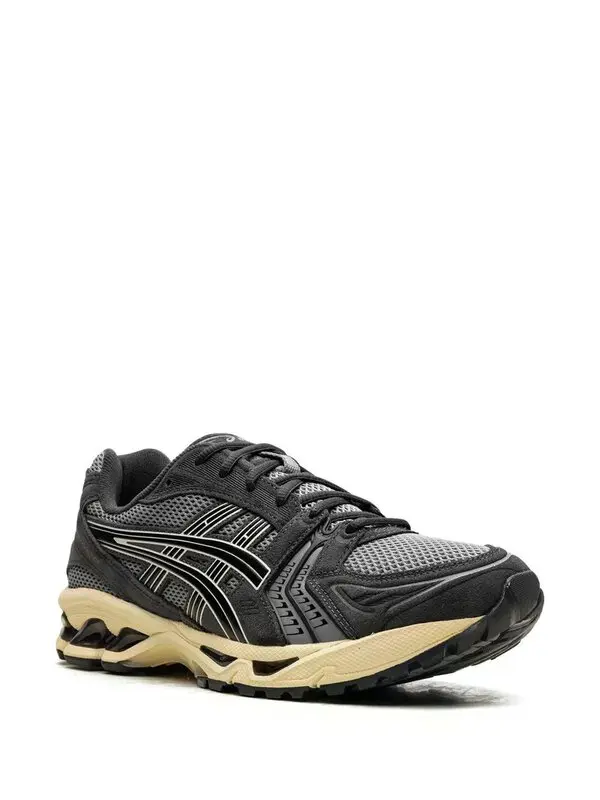 Asics Gel-kayano 14 Sneakers - Grey