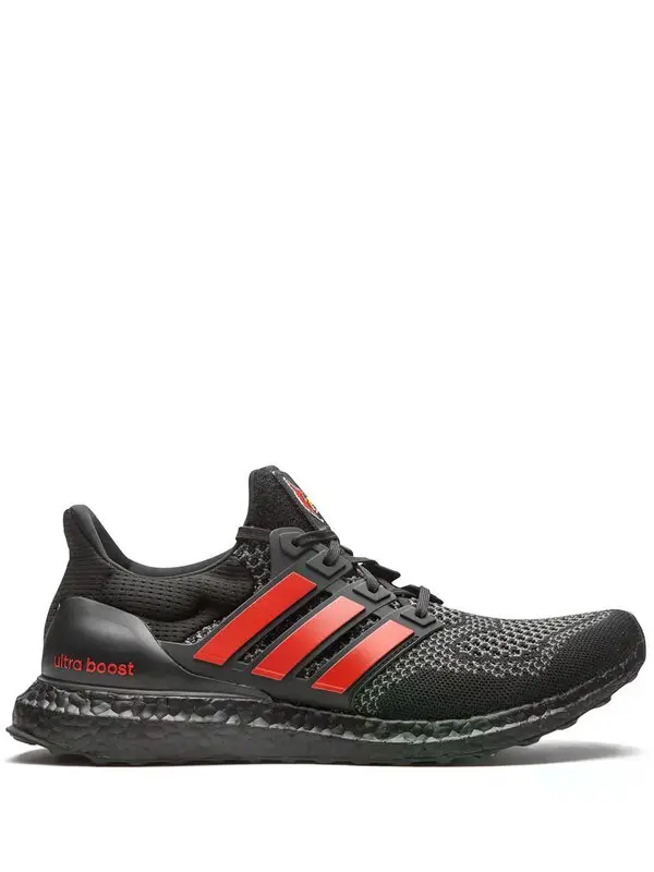 Adidas Ultraboost 1.0 Louisville Sneakers - Black