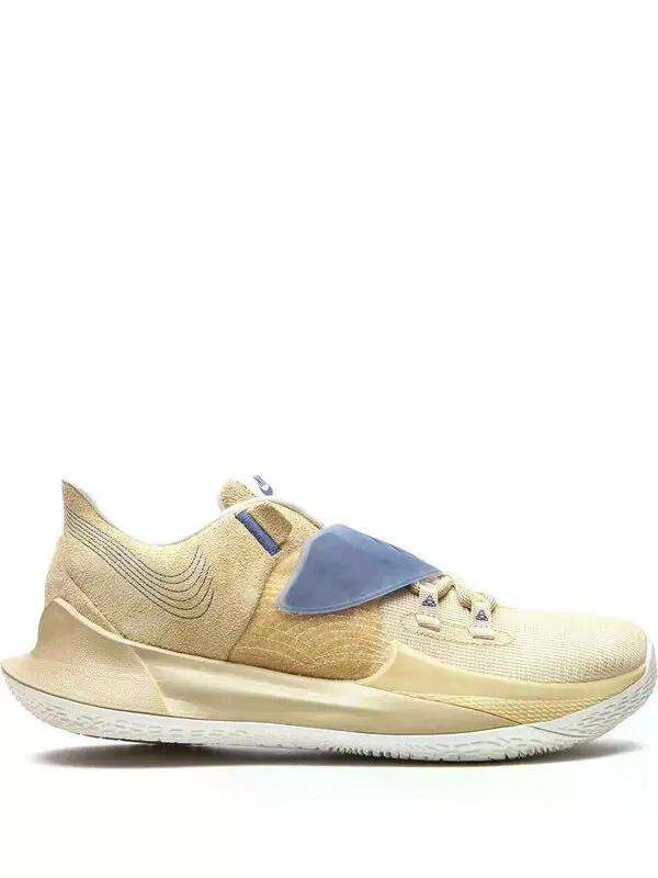 Nike Kyrie Low 3 Ep 'sashiko Pack' Sneakers - Neutrals