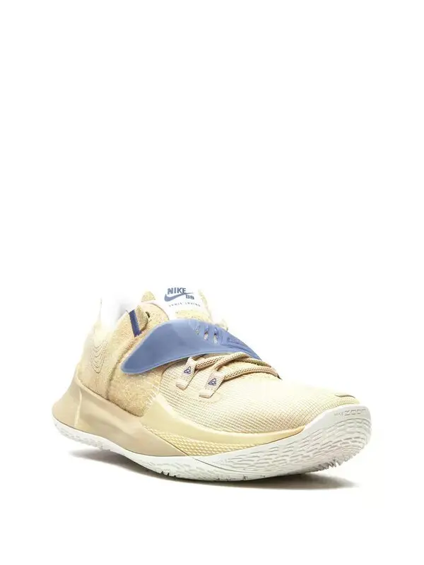 Nike Kyrie Low 3 Ep 'sashiko Pack' Sneakers - Neutrals