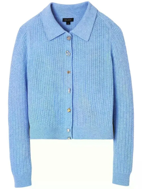 Marc Jacobs Button-down Cardigan