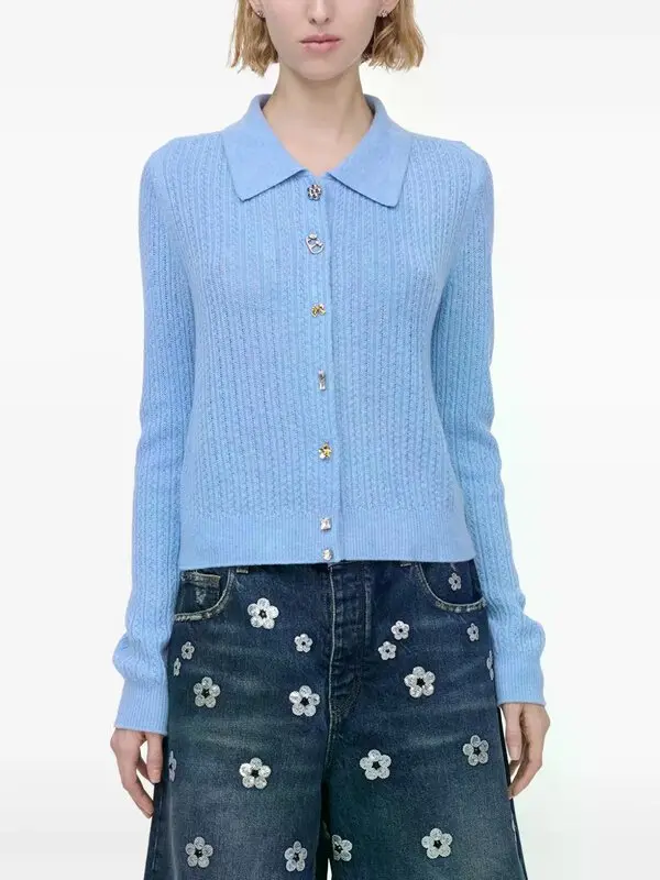 Marc Jacobs Button-down Cardigan