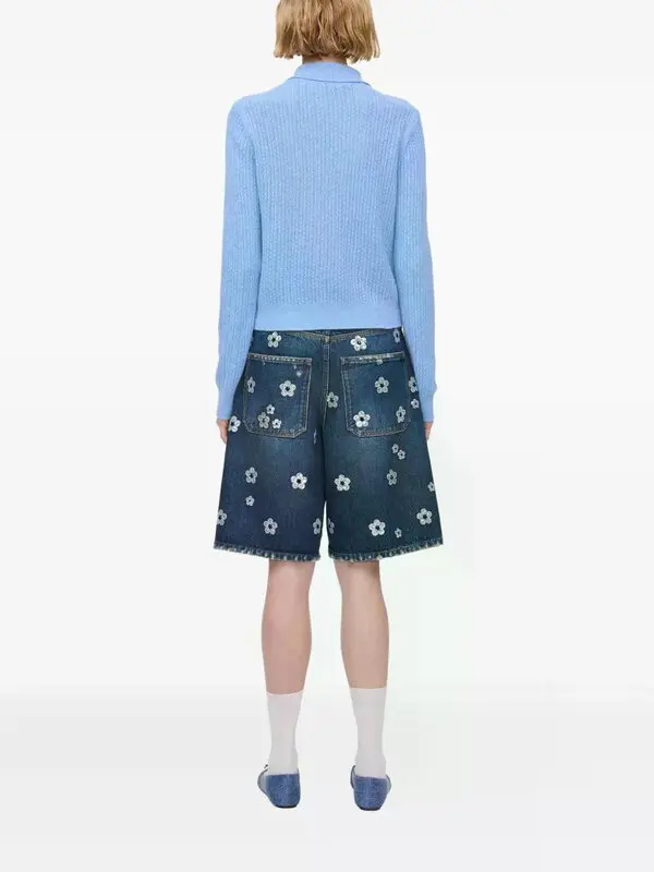 Marc Jacobs Button-down Cardigan