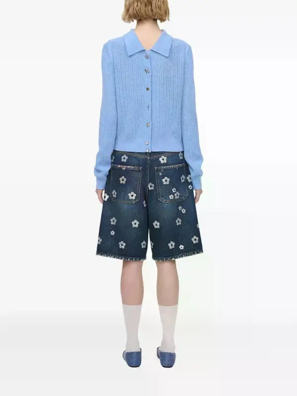 Marc Jacobs Button-down Cardigan
