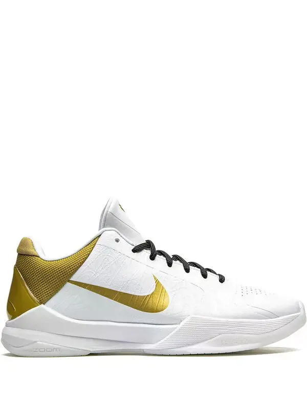 Nike Kobe 5 Protro Big Stage/parade Sneakers - Black