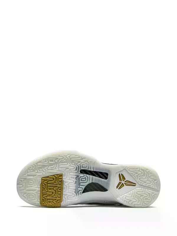 Nike Kobe 5 Protro Big Stage/parade Sneakers - Black