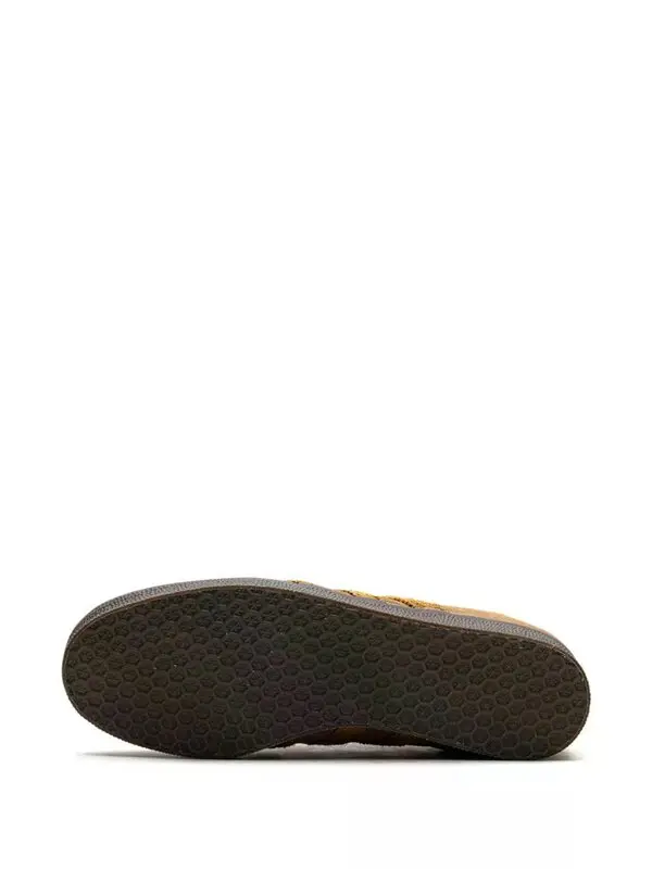 Adidas Gazelle Desert Sneakers - Brown