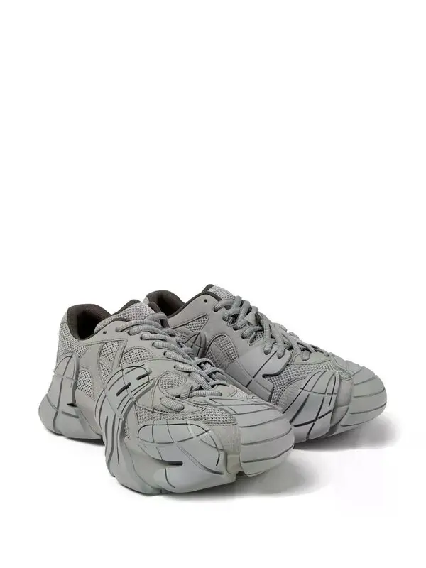 Camper Tormenta Sneakers - Grey