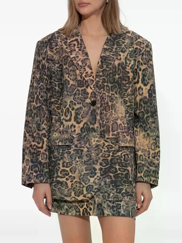 GESTUZ Leane Blazer