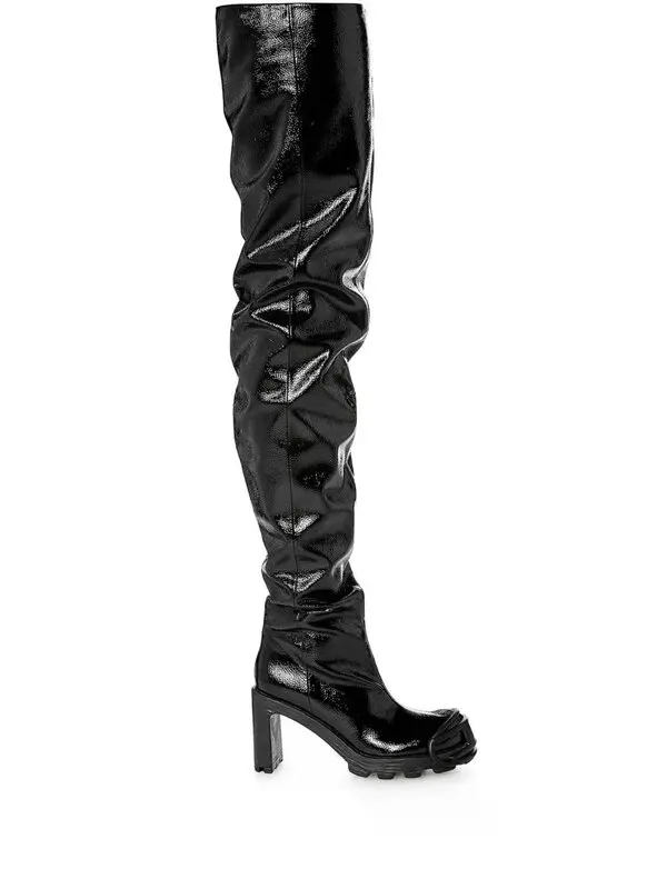 DIESEL® 80mm D-hammer Tbt Dw Boots