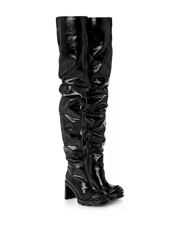 DIESEL® 80mm D-hammer Tbt Dw Boots