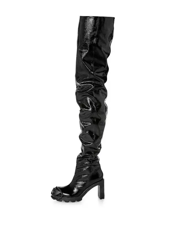 DIESEL® 80mm D-hammer Tbt Dw Boots