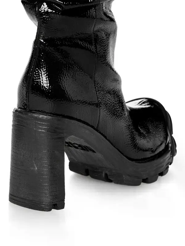 DIESEL® 80mm D-hammer Tbt Dw Boots