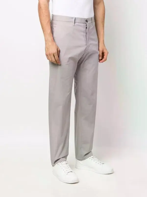 NINE:INTHE:MORNING Nikolas Straight-leg Chinos