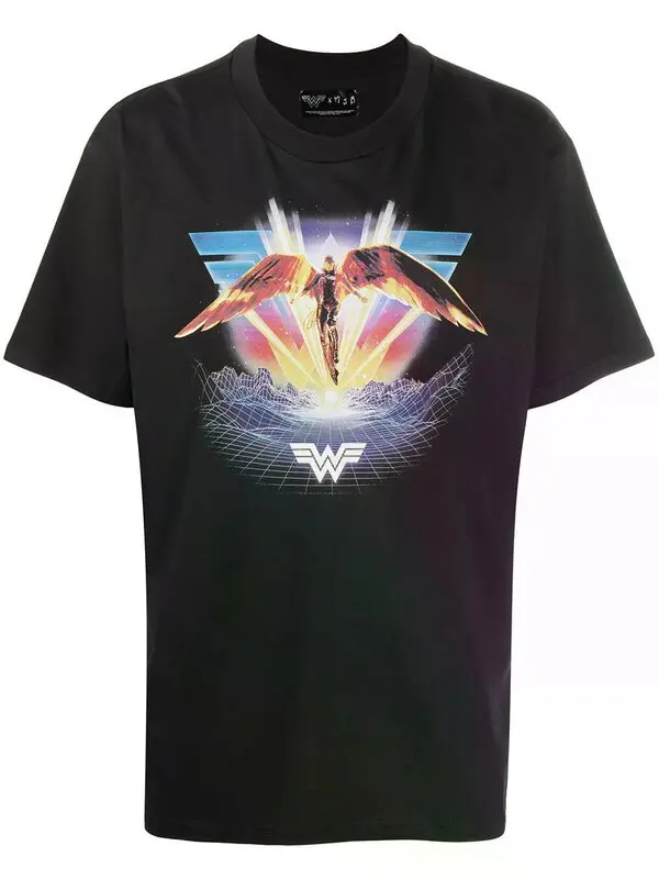 MJB - MARC JACQUES BURTON Graphic-print T-shirt