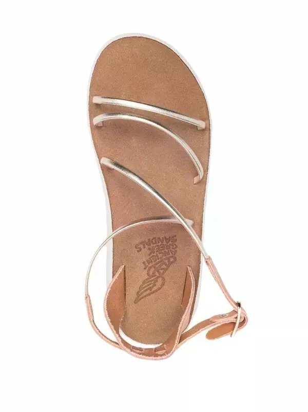 ANCIENT GREEK SANDALS 35mm Anastasia Comfort Sandals - Neutrals