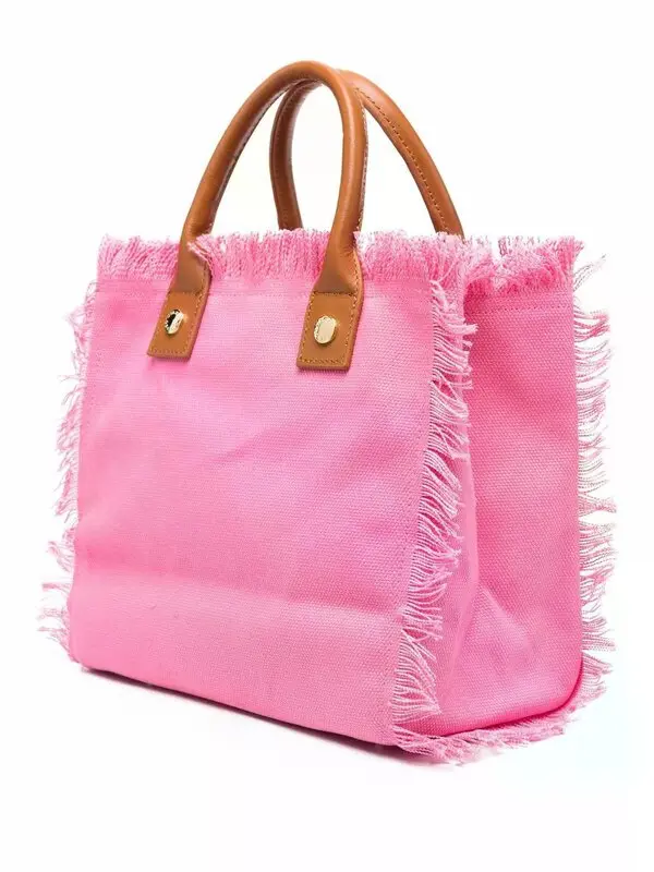 Melissa Odabash Porto Cervo Tote Bag
