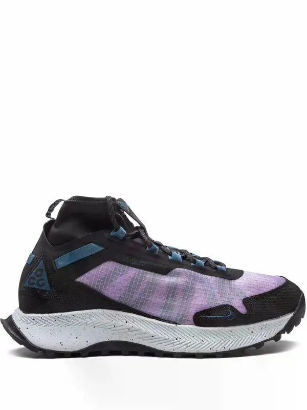 Nike Zoom Terra Zahereer Sneakers - Black