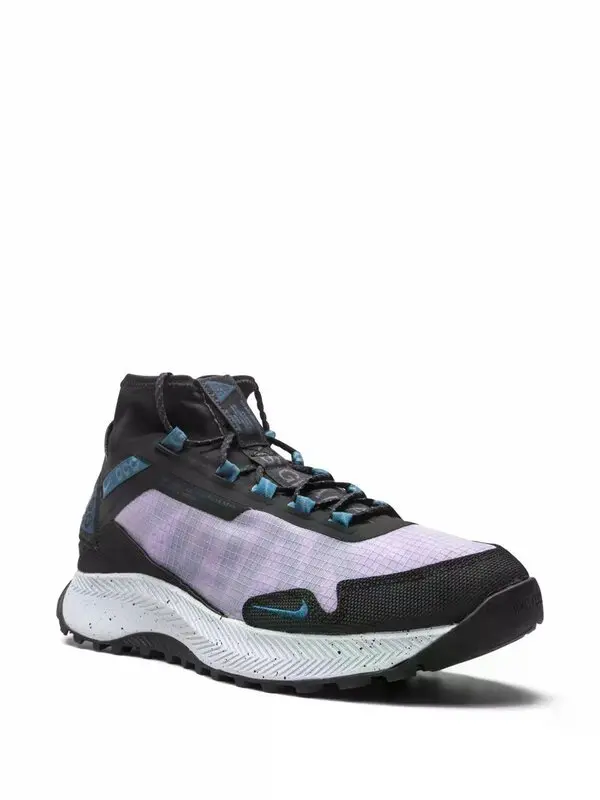 Nike Zoom Terra Zahereer Sneakers - Black