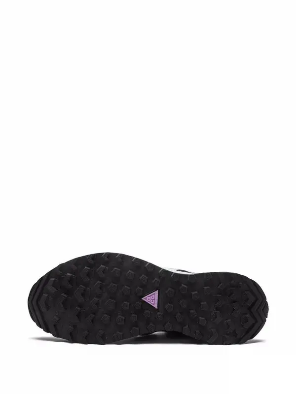 Nike Zoom Terra Zahereer Sneakers - Black