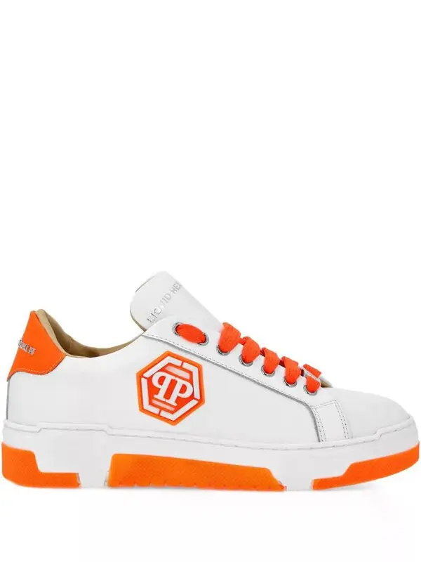 Philipp Plein Hexagon Trainers