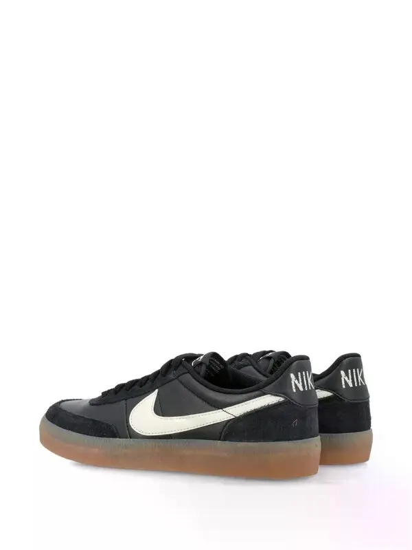 Nike Killshot 2 Low-top Sneakers - Black
