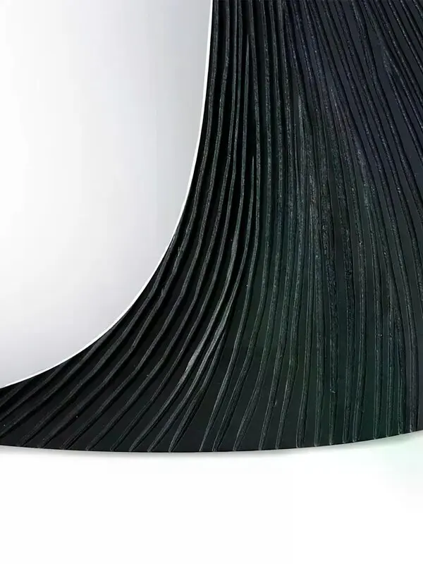 ZANAT Eclipse Wall Mirror